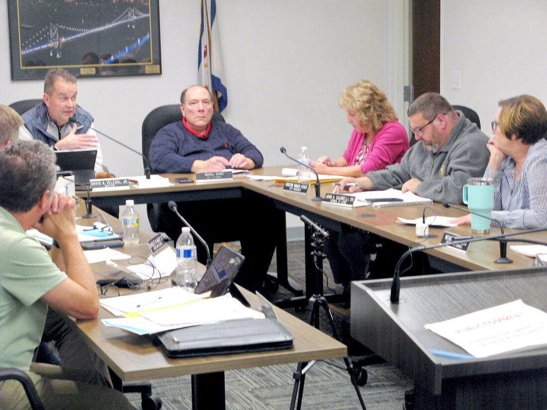 Code enforcement officer suggested for Follansbee | News, Sports, Jobs ...